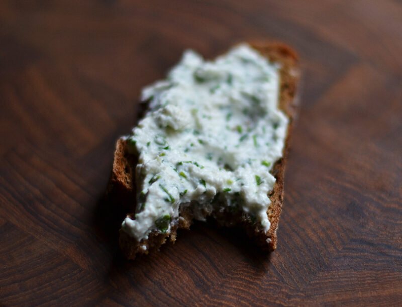 Lav din egen friskost - Ostesnak