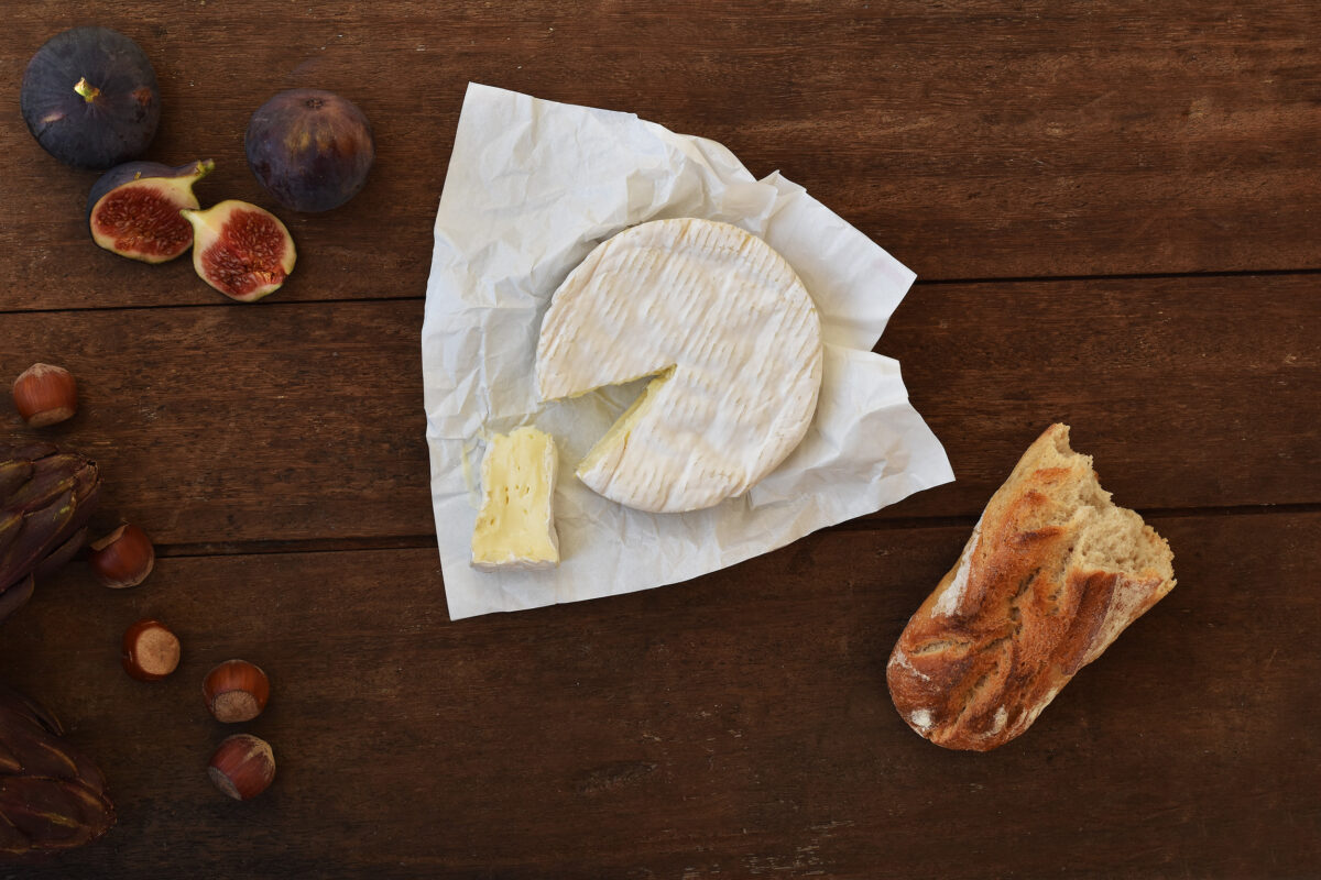 Fransk ost Arkiv - Ostesnak