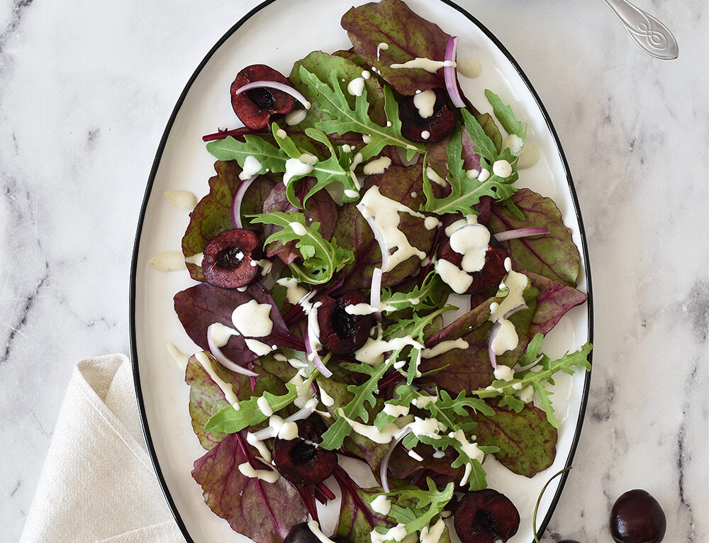 Kom i gang med hjemmelavet ost - Ostesnak