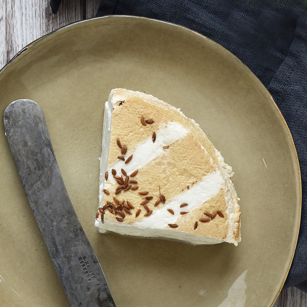 Hvad er friskost - Ostesnak